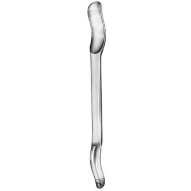 Murphy Bone Skid 12In | 36.992 - Millennium Surgical