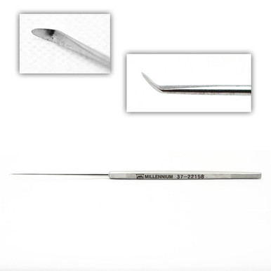 Harrison Knife Ang 45 Deg | 37-22158 - Millennium Surgical