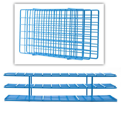 Syringe Rack 10Cc Autoclavable | 39-SR10 - Millennium Surgical