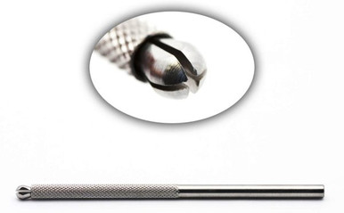 Chuck Handle #3K 10 Cm Long | 3K - Millennium Surgical