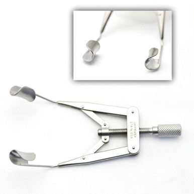 Lieberman Eye Spec Pediatric | 4-15677 - Millennium Surgical