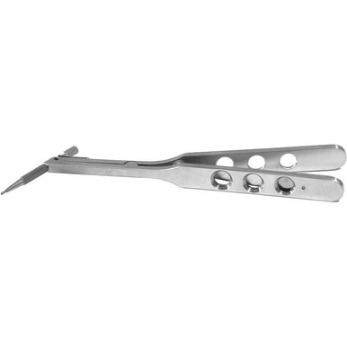 Luntz-Dodick Trabec Punch | 4-29505 - Millennium Surgical