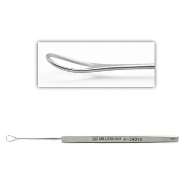 Lewis Lens Loop Large | 4-34010 - Millennium Surgical
