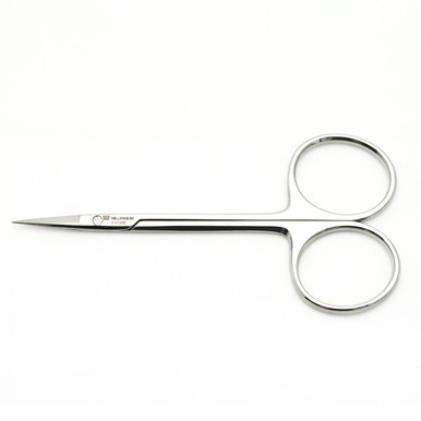 Eye Scissors Del Straight | 4-47200 - Millennium Surgical