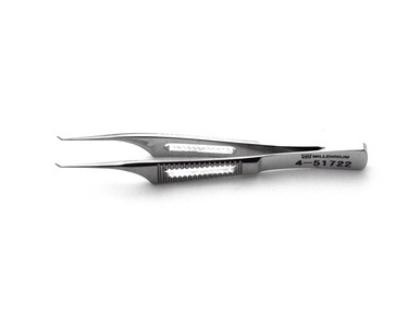 Hoskin #22 Colibri Forceps | 4-51722 - Millennium Surgical