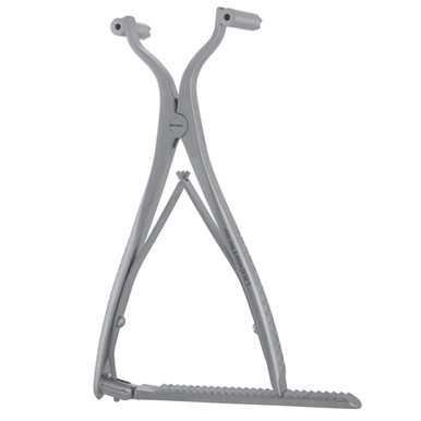 Distractor 6In Open W/Guides | 40.112 - Millennium Surgical