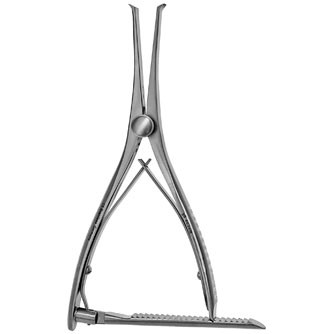 Vertebral Distractor 7In Str W/ Teeth Ratchet | 40.3418 - Millennium ...