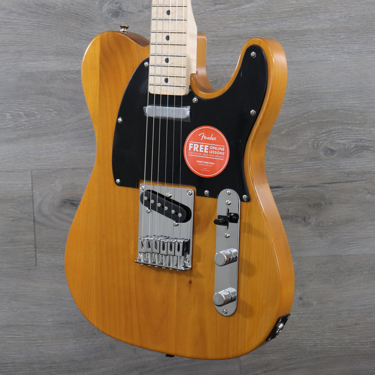 Squier Affinity Series™ Telecaster®
