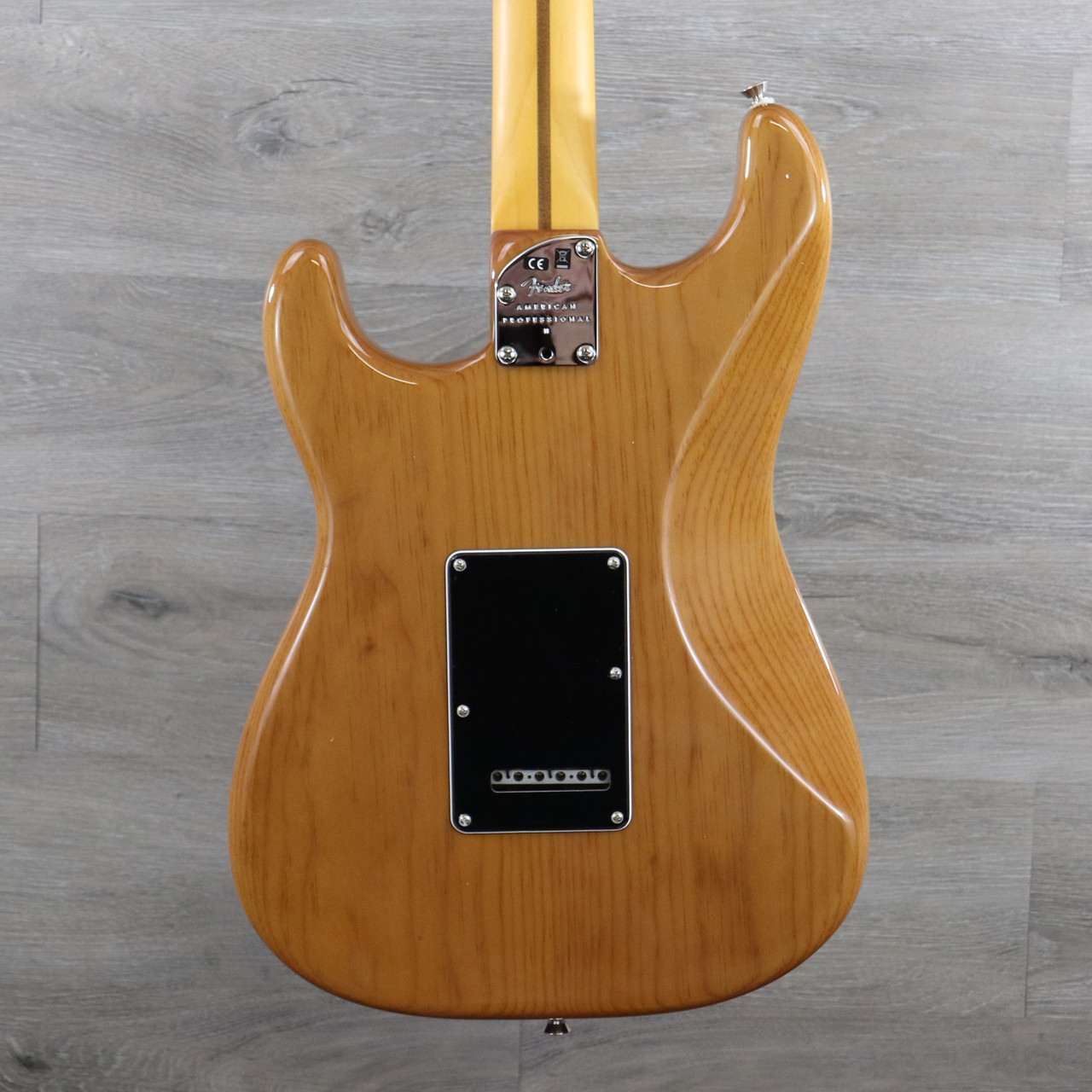 Fender American Professional II Stratocaster®