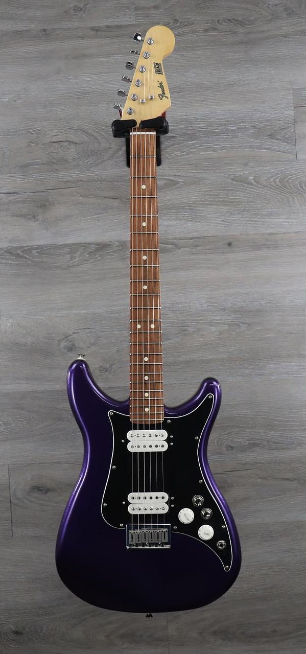 Fender Player Lead III Metallic Purple - K&S Music Center LLC