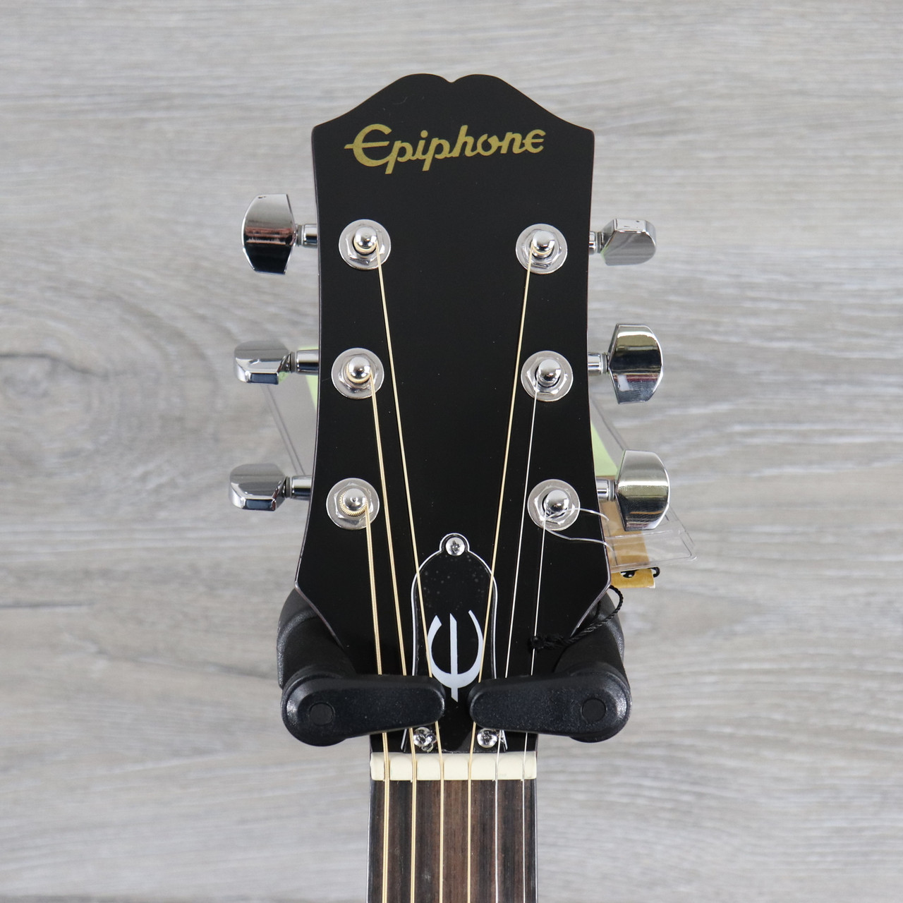 Epiphone Starling Acoustic - Wine Red