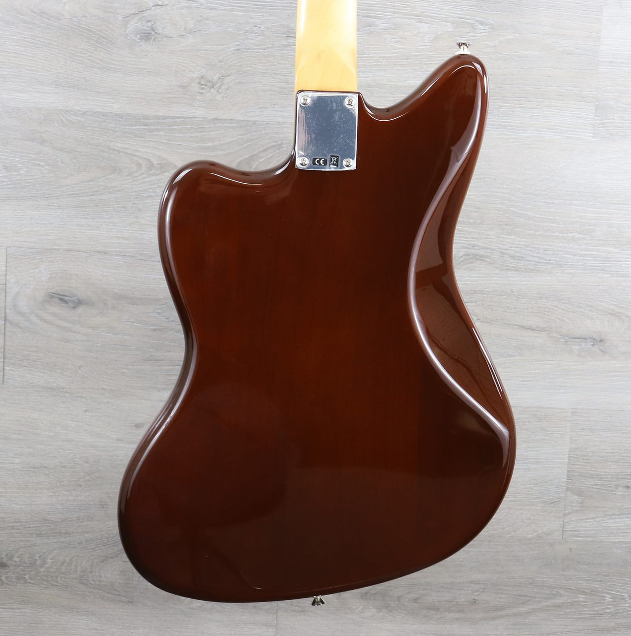 Fender Noventa Jazzmaster Walnut - K&S Music Center LLC