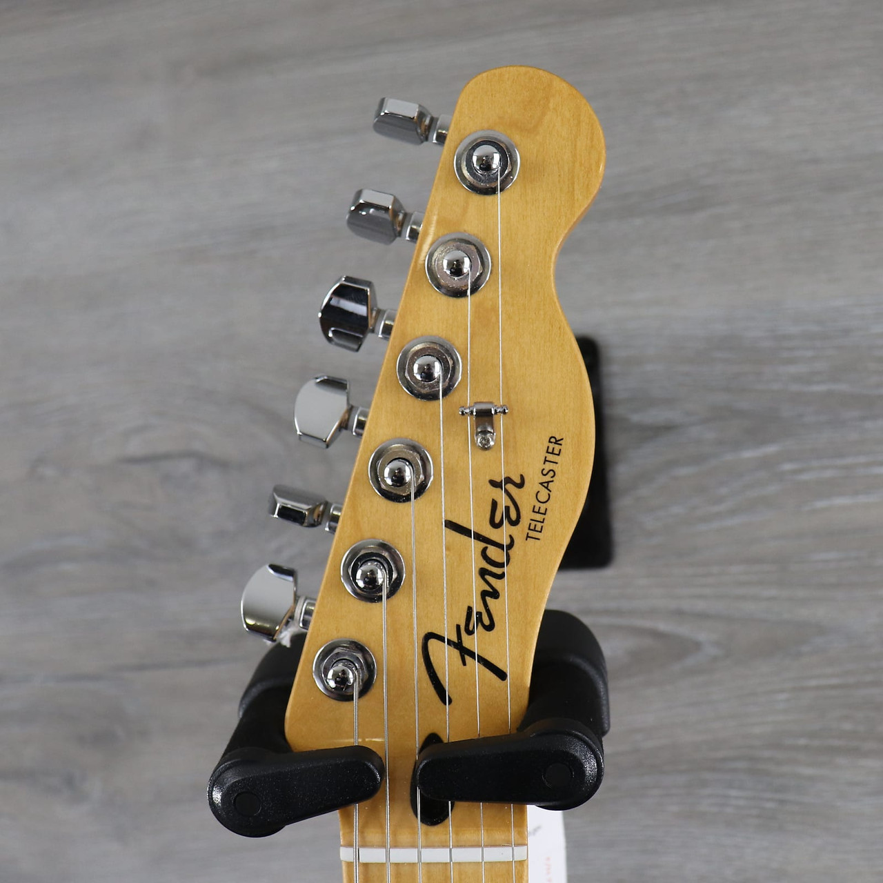 Fender Telecaster 3 Color Sunburst - K&S Music Center LLC