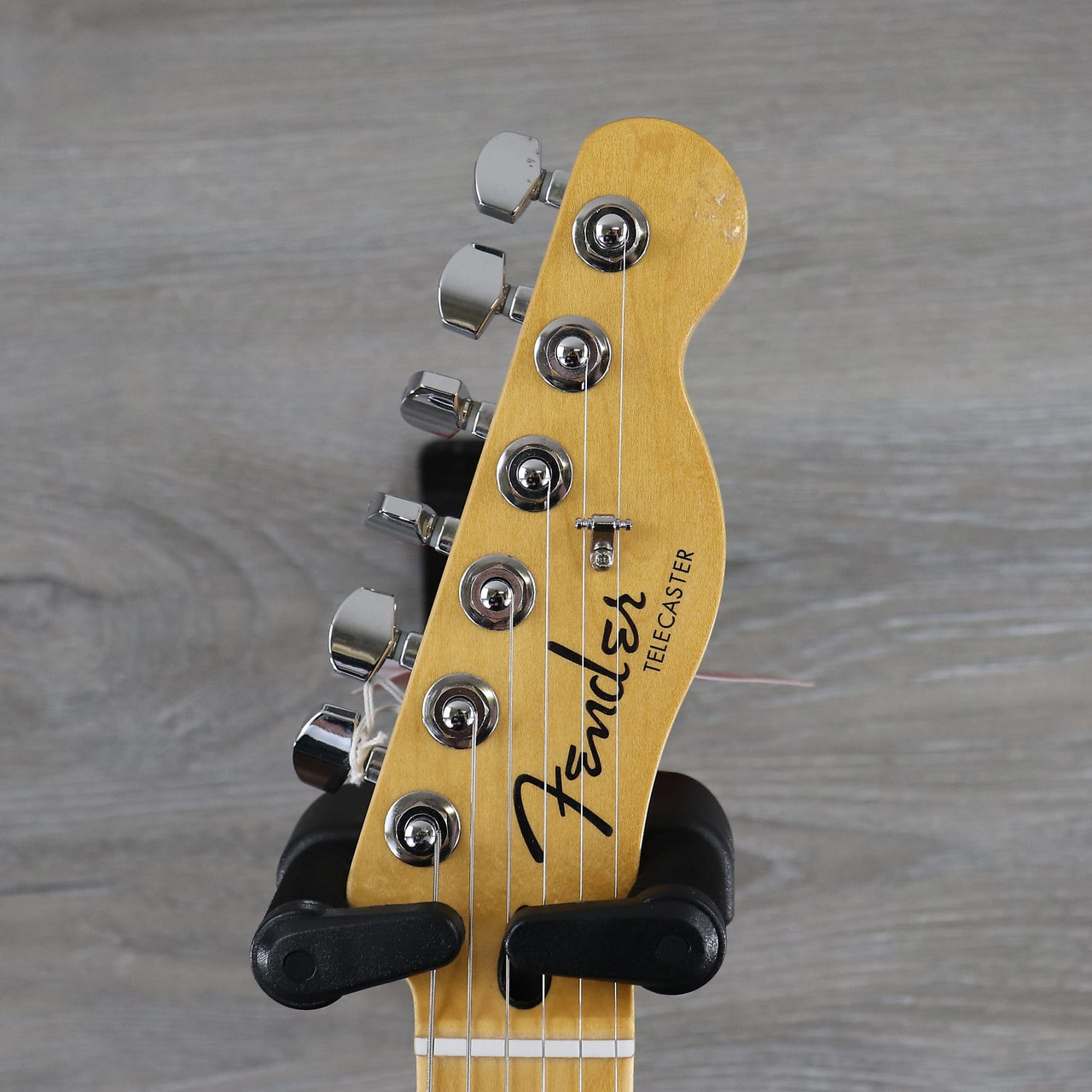 Fender Player Plus Nashville Telecaster 3 Color Sunburst - K&S Music ...