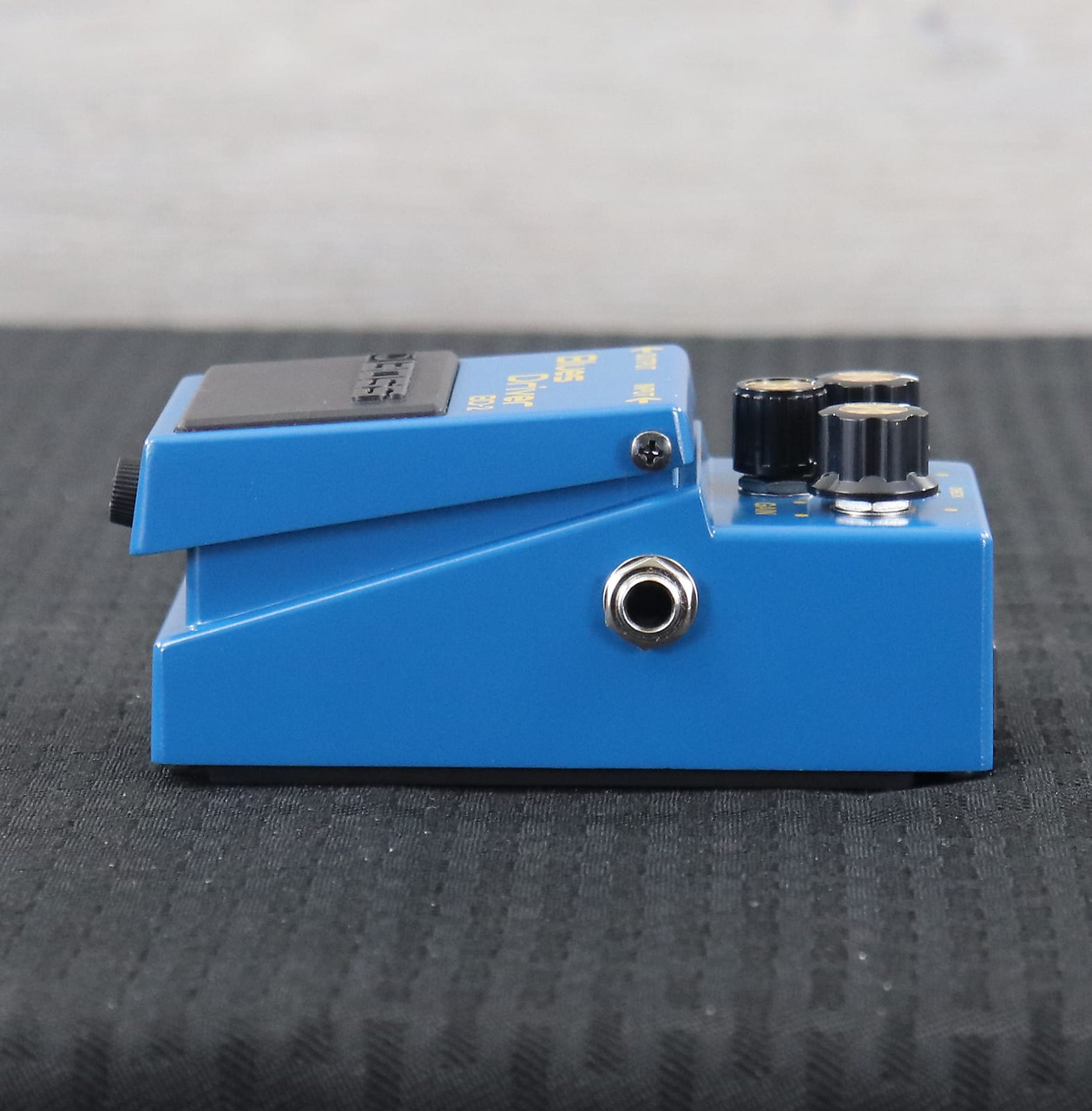 Boss BD-2 Blues Driver Blue - K&S Music Center LLC
