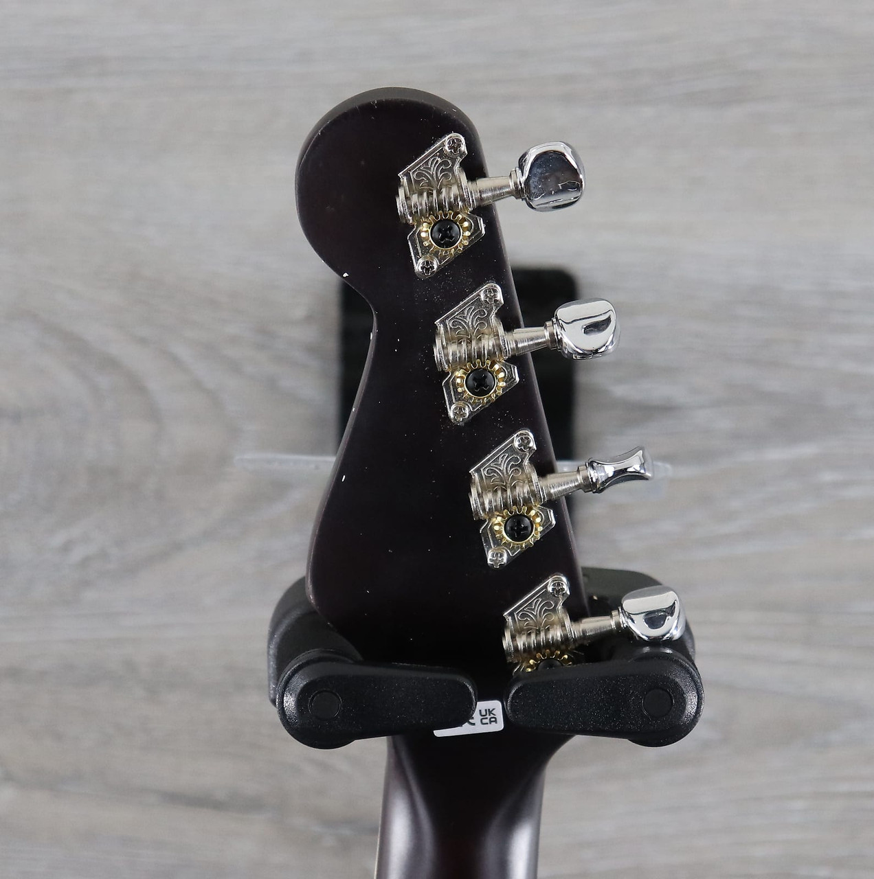 Fender Avalon Tenor Ukulele 2 Color Sunburst - K&S Music Center LLC