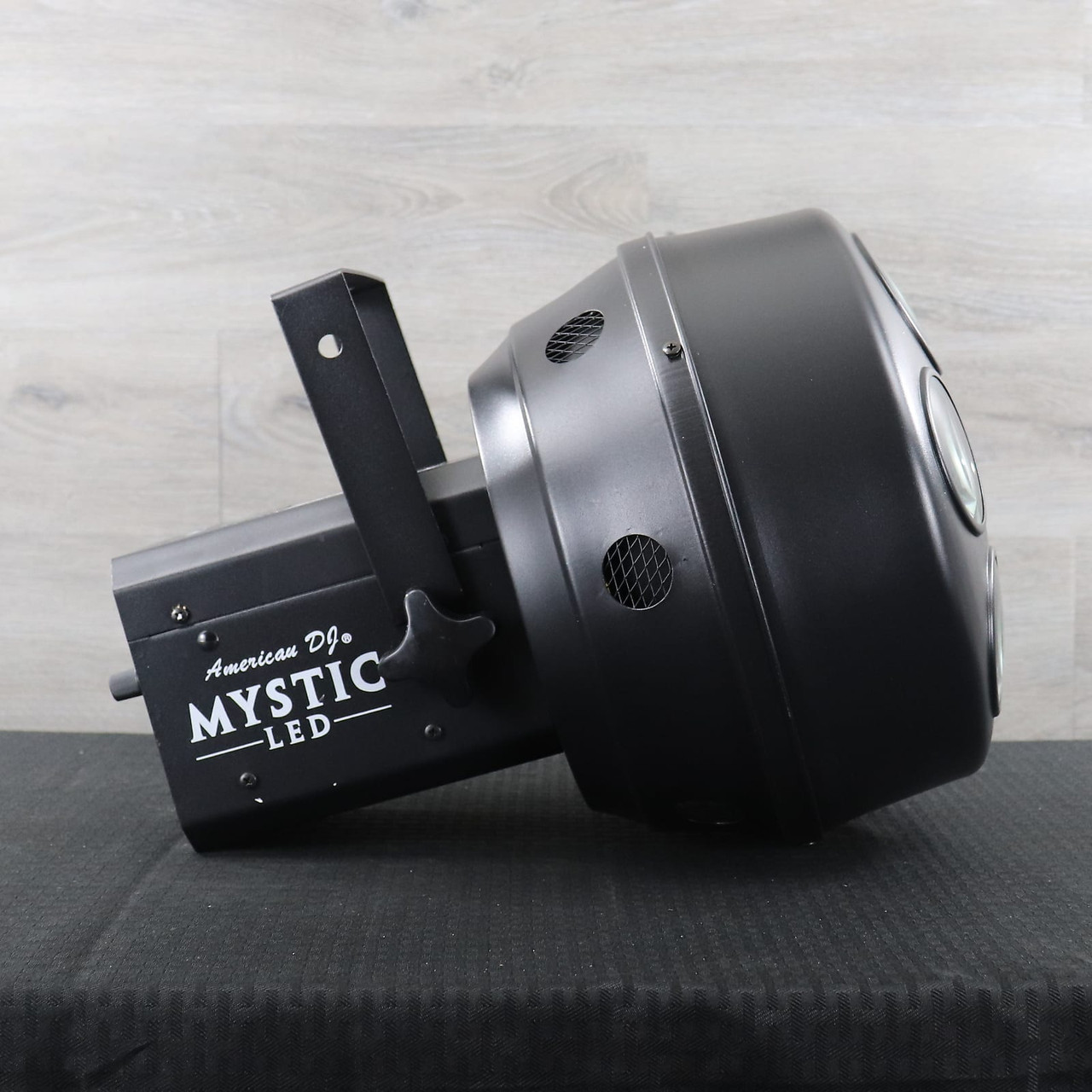 American DJ Mystic LED - K&S Music Center LLC