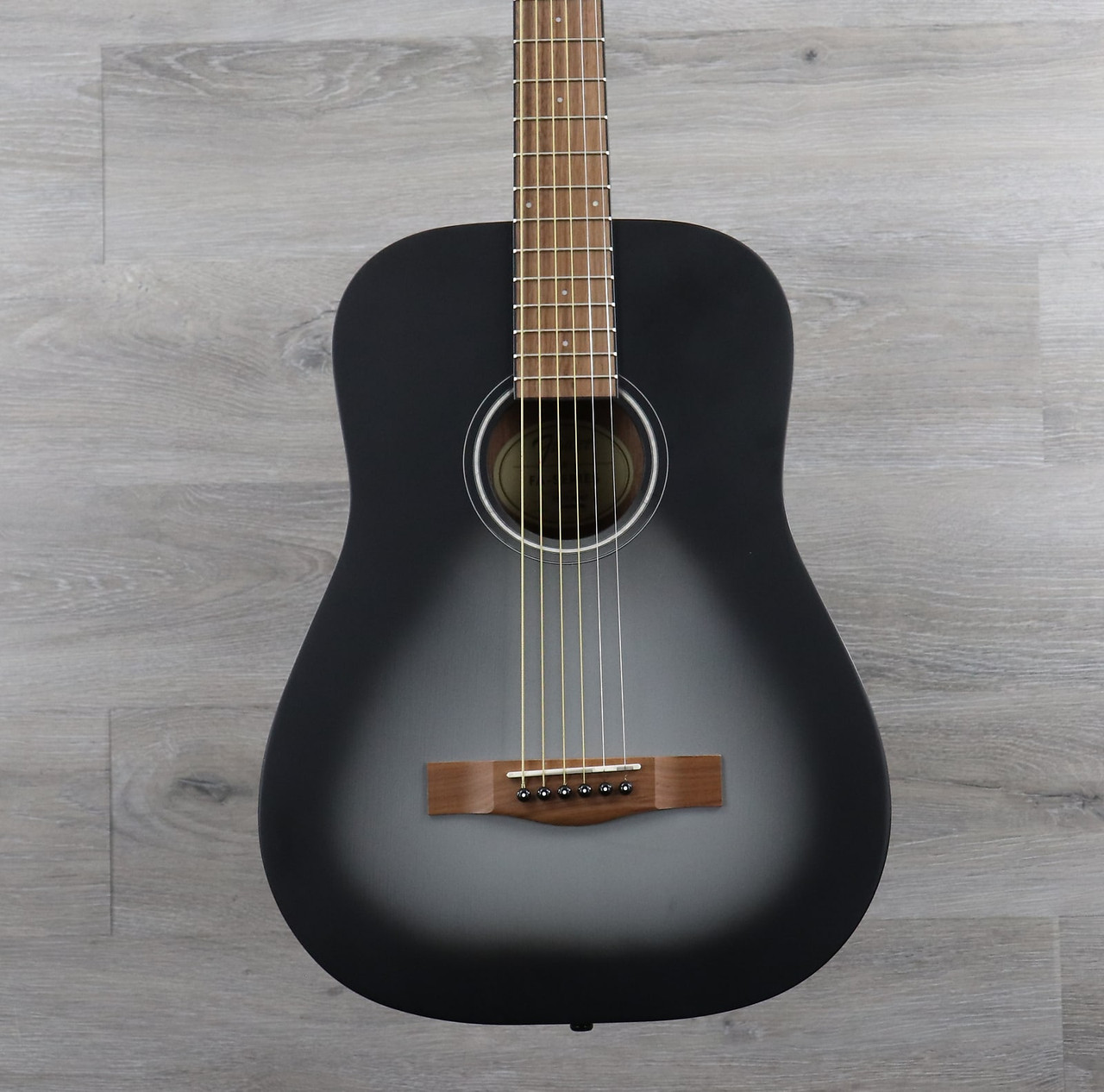 Fender FA-15 3/4 Steel Moonlight Burst - K&S Music Center LLC