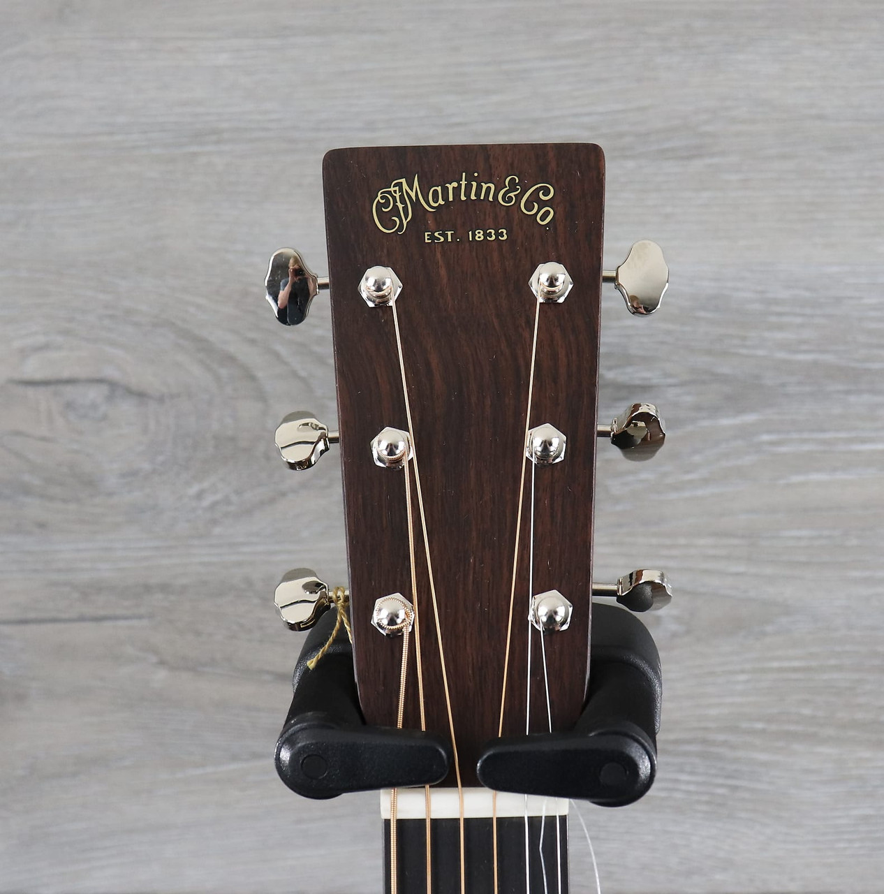 Martin GPC-16E Natural - K&S Music Center LLC