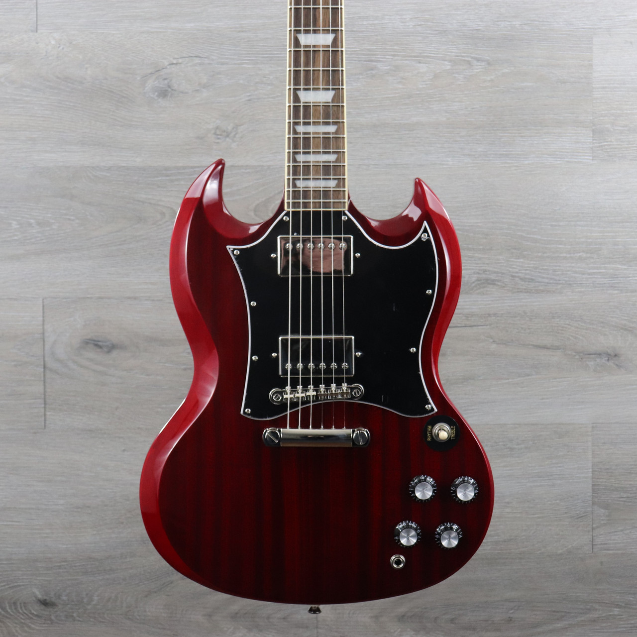 Epiphone SG Standard Heritage Cherry