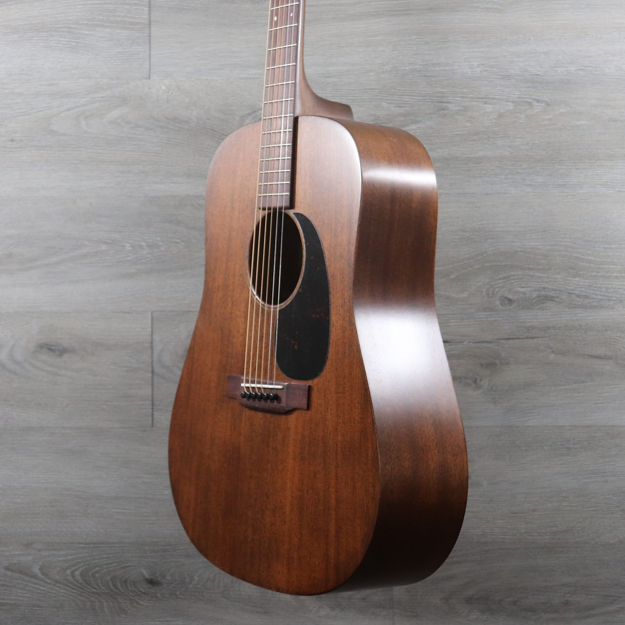 Martin D-15M Natural - K&S Music Center LLC