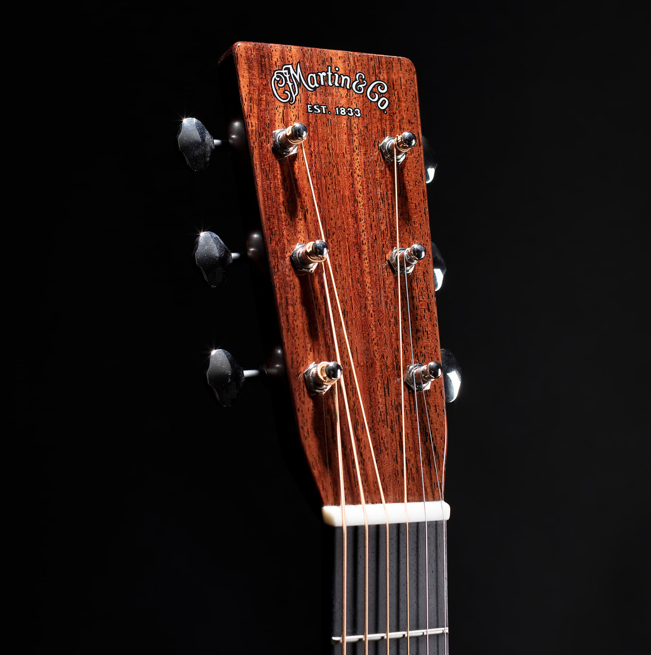 Martin OM-JM John Mayer Natural - K&S Music Center LLC