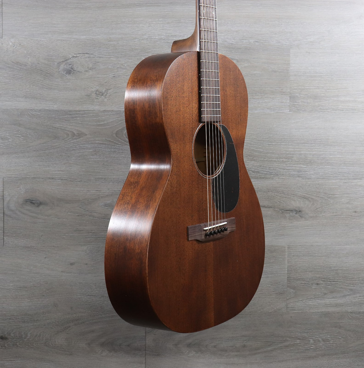 Martin 000-15SM 12-Fret Natural - K&S Music Center LLC