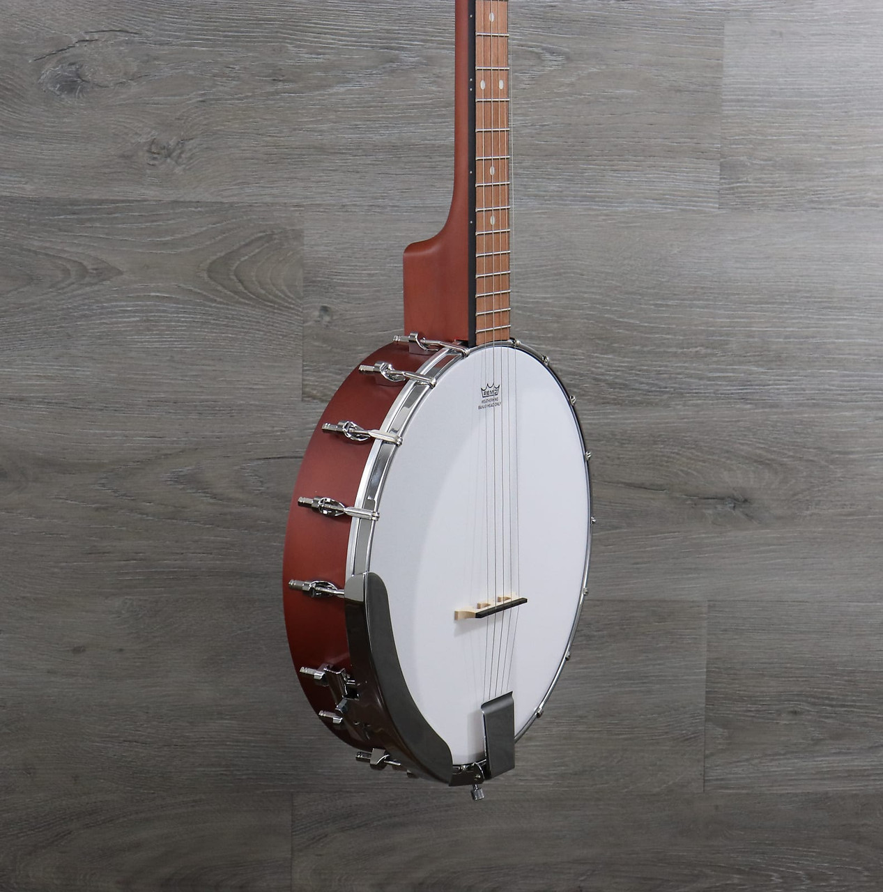 Epiphone MB-100 Banjo Natural - K&S Music Center LLC