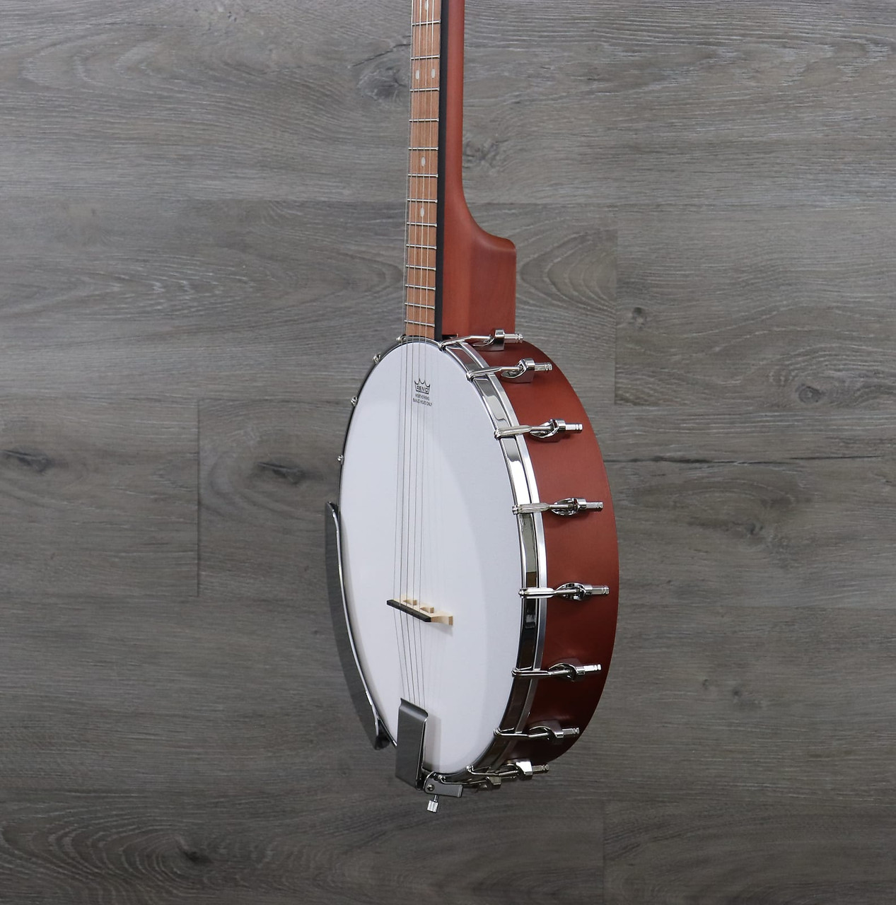 Epiphone MB-100 Banjo Natural - K&S Music Center LLC