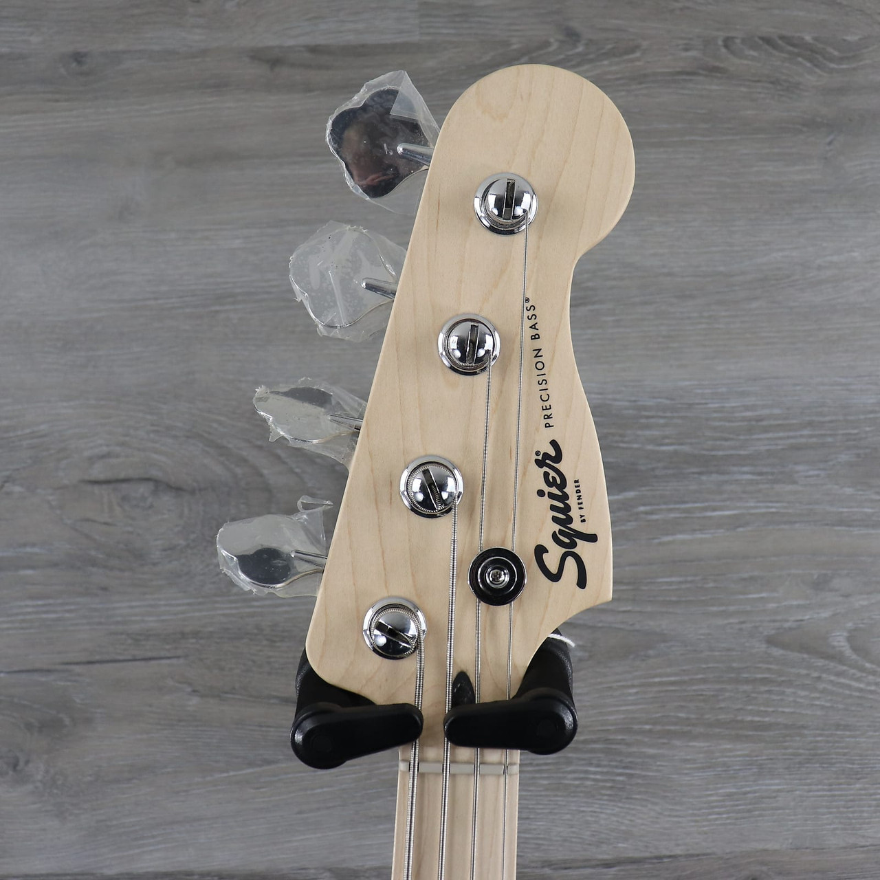 Squier Sonic Precision Bass 2 Color Sunburst - K&S Music Center LLC