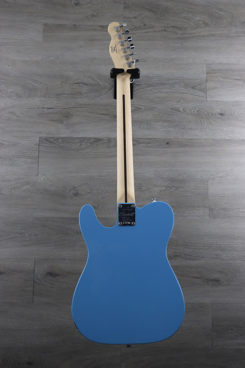 Squier Sonic Telecaster California Blue - K&S Music Center LLC