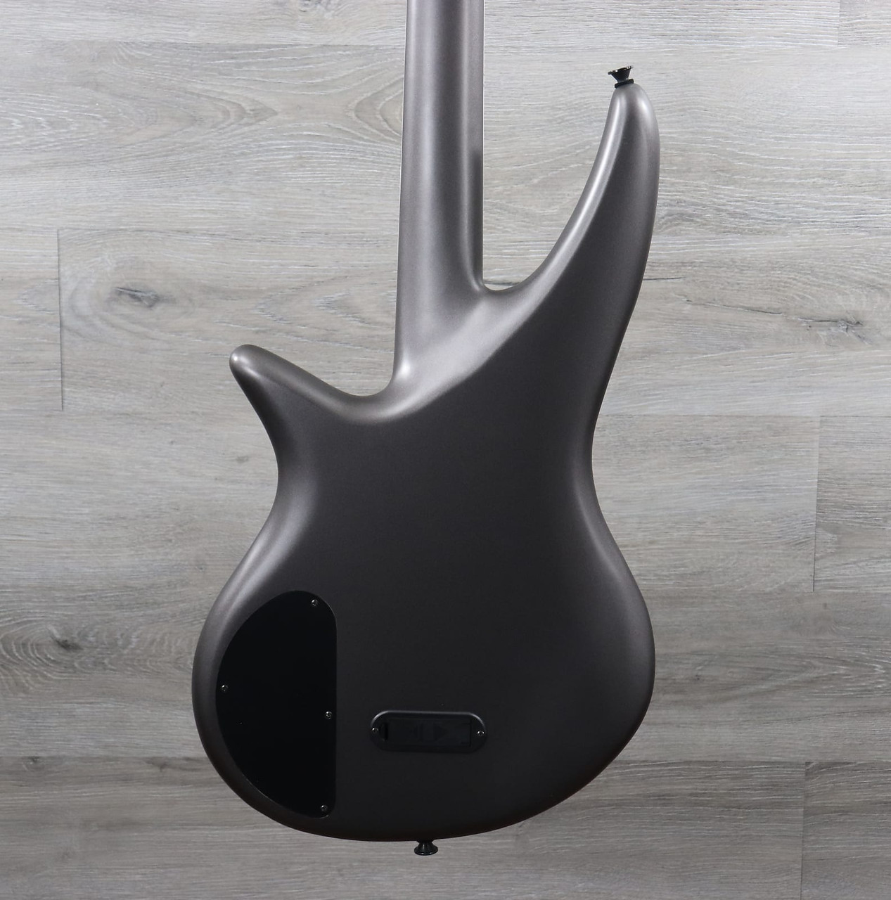 Jackson X Series SBX IV Spectra Bass Satin Graphite - K&S Music Center LLC