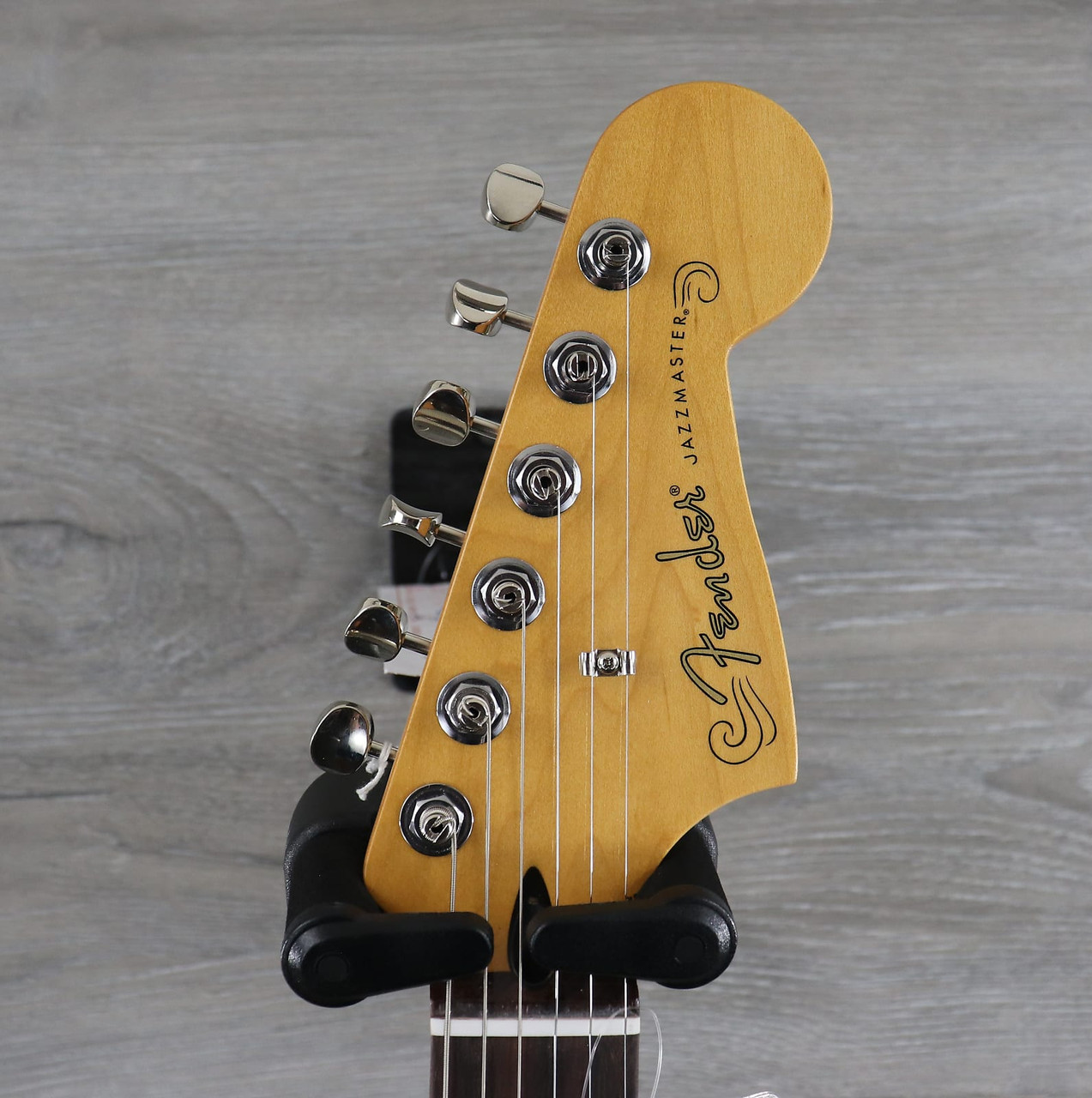 Fender Player II Jazzmaster 3-Color Sunburst - K&S Music Center LLC