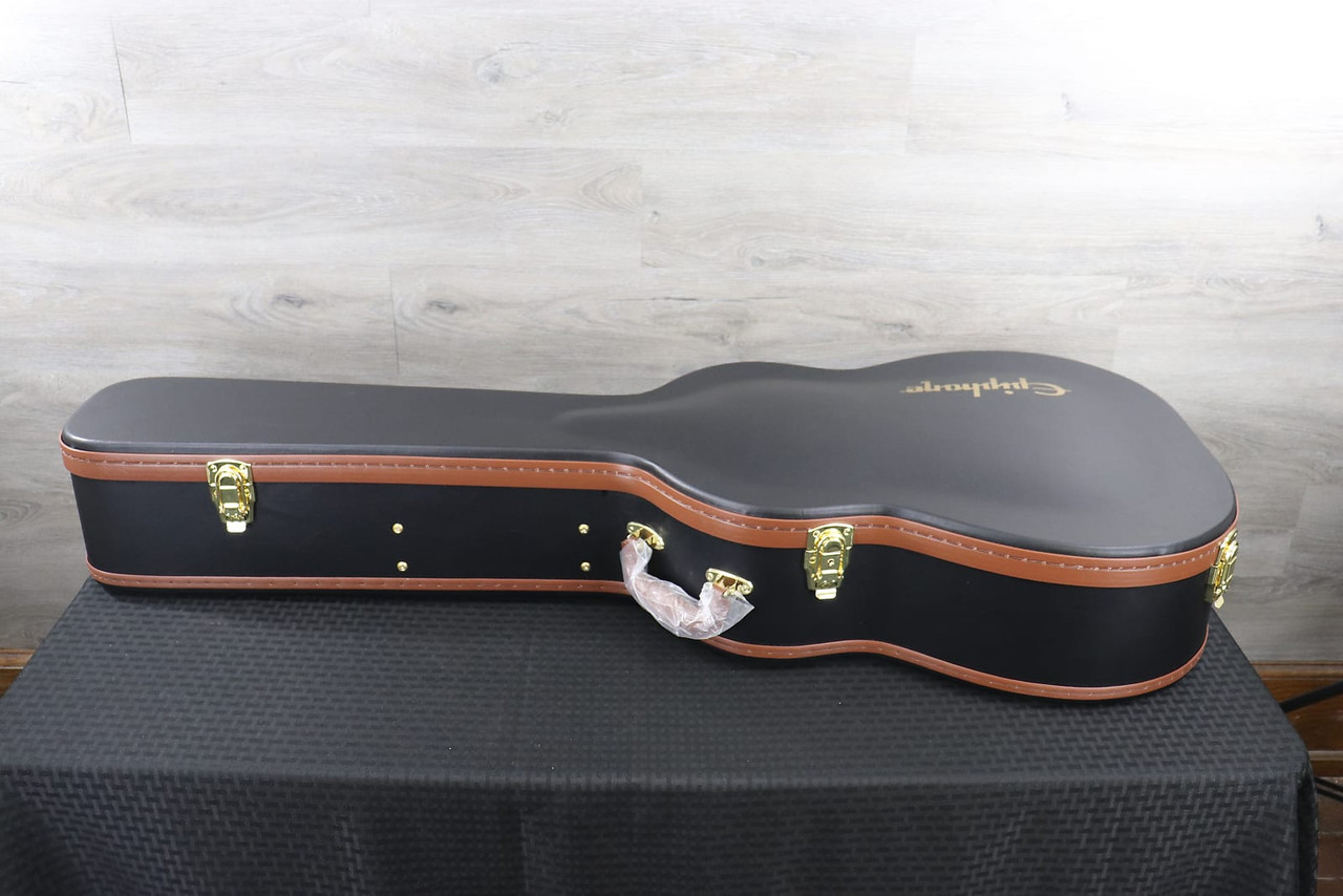 Epiphone Miranda Lambert Signature Bluebird Bluebonnet - K&S Music ...