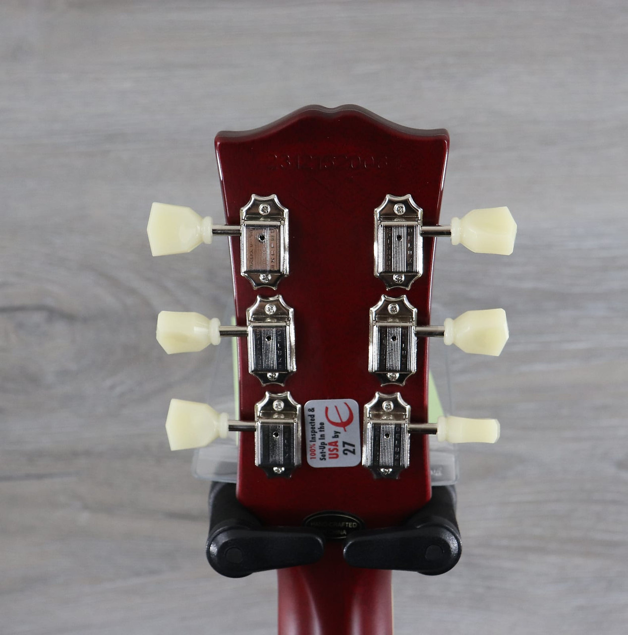 Epiphone 1959 Les Paul Standard Factory Burst - K&S Music Center LLC