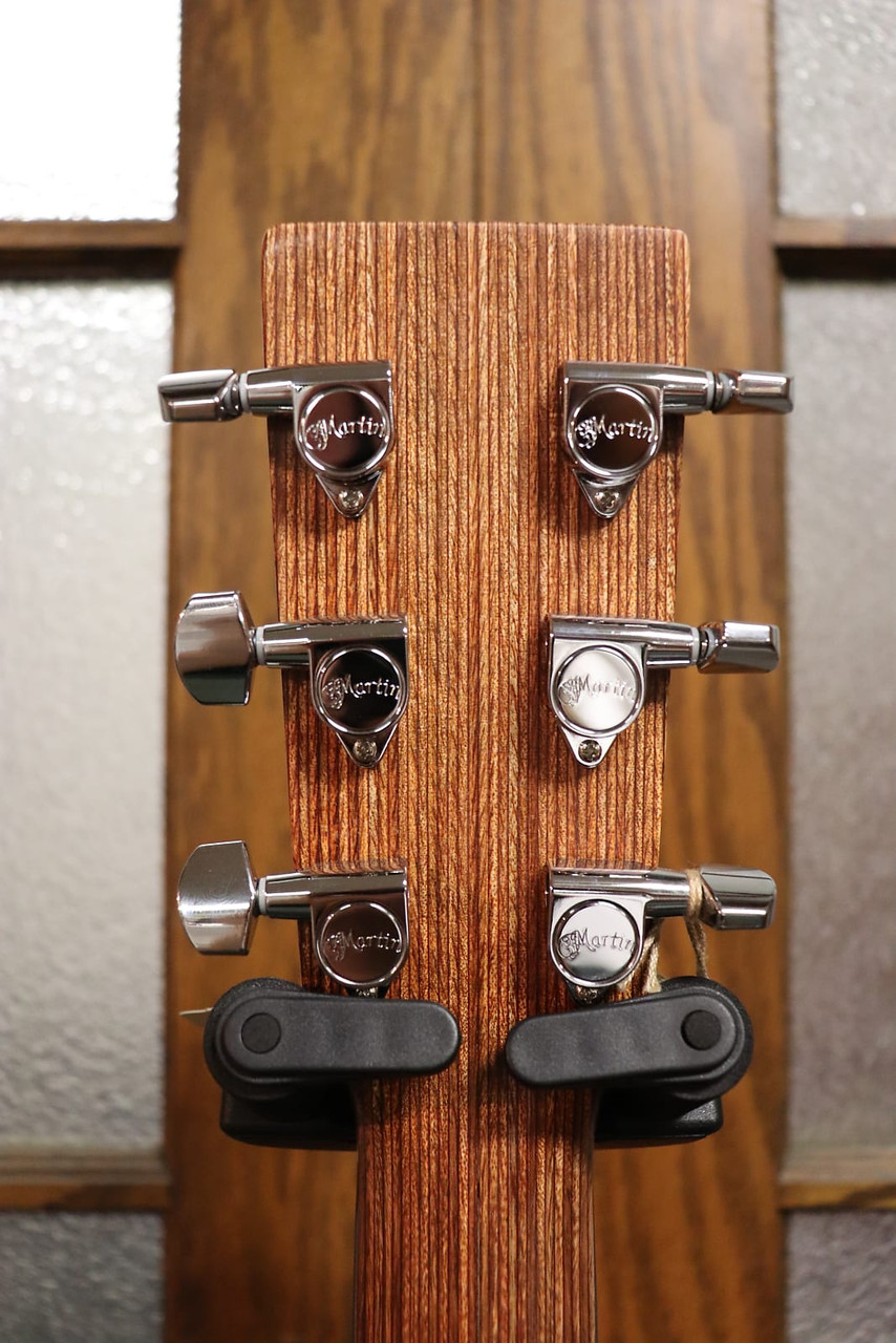 Martin GPCX1RAE X Series Grand Performance Acoustic/Electric Guitar ...