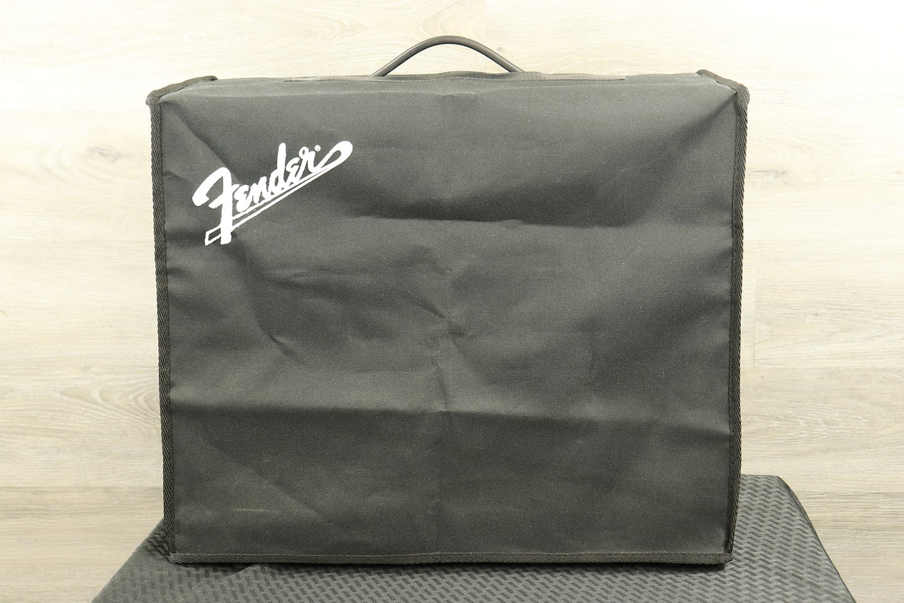 Fender Mustang III 100-Watt 1x12" Modeling Guitar Combo Black - K&S ...