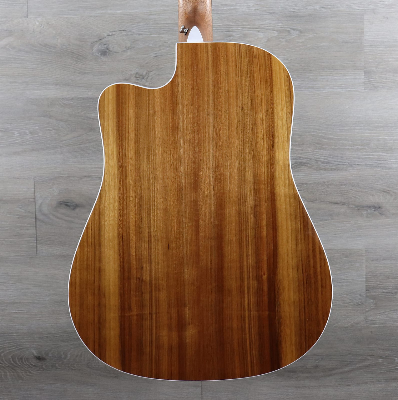 Martin DC-13E Natural - K&S Music Center LLC