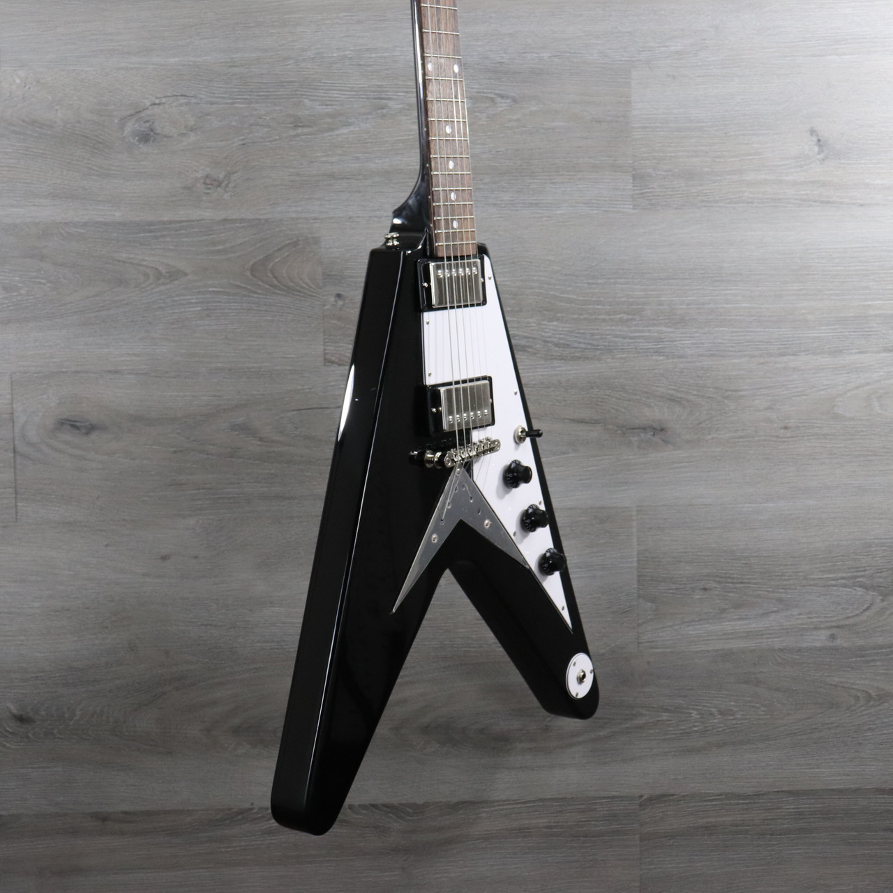 Epiphone Flying V - Ebony