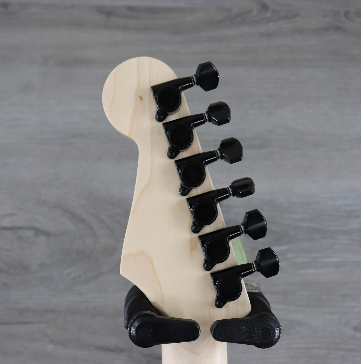 Fender MIJ Boxer Series Stratocaster HH Inca Silver - K&S Music Center LLC
