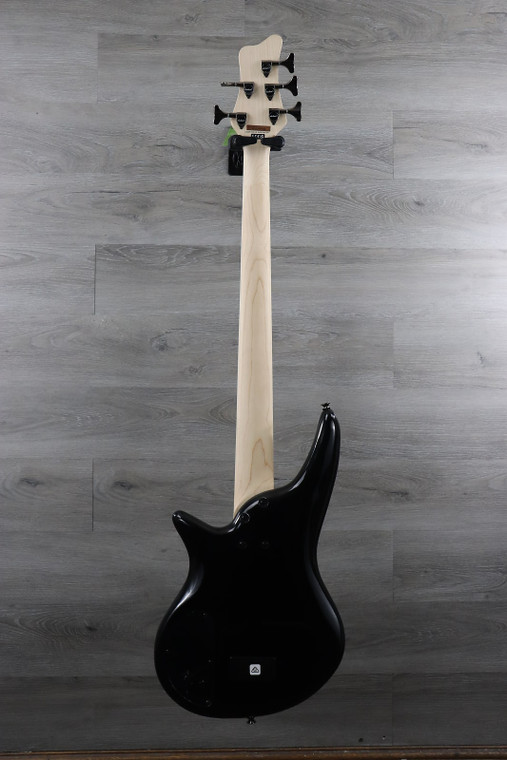 Jackson JS Series JS3QV 5-String Spectra Bass Alien Burst - K&S Music ...