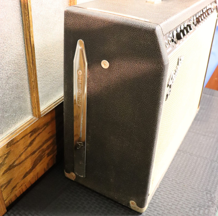 Fender Twin Reverb Blackface - K&S Music Center LLC