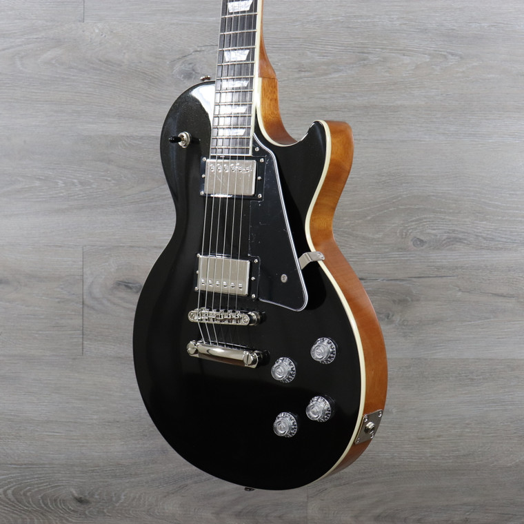 Epiphone Les Paul Modern - Graphite Black