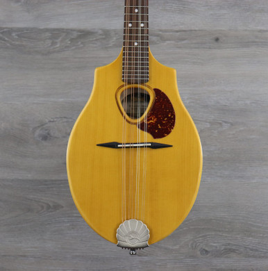 Seagull S8 Mandolin Natural - K&S Music Center LLC