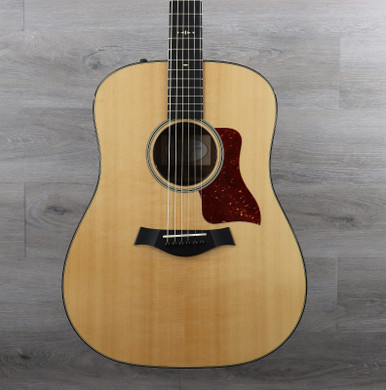 Taylor 510e with ES2 Electronics Natural - K&S Music Center LLC