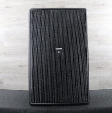 JBL Control 30 Indoor Outdoor Passive Speaker Black - K&S Music Center LLC