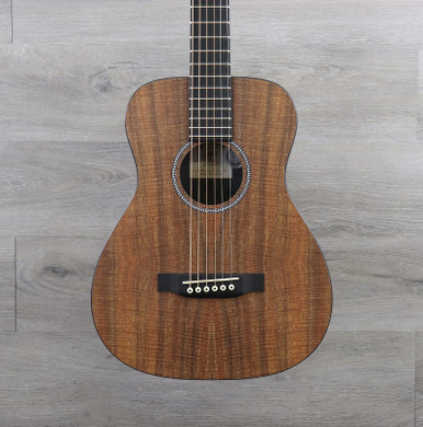 Martin LXK2 Little Martin Natural - K&S Music Center LLC