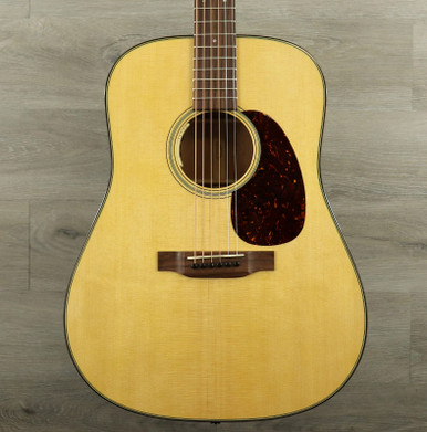 Martin D-18E 2020 Natural - K&S Music Center LLC