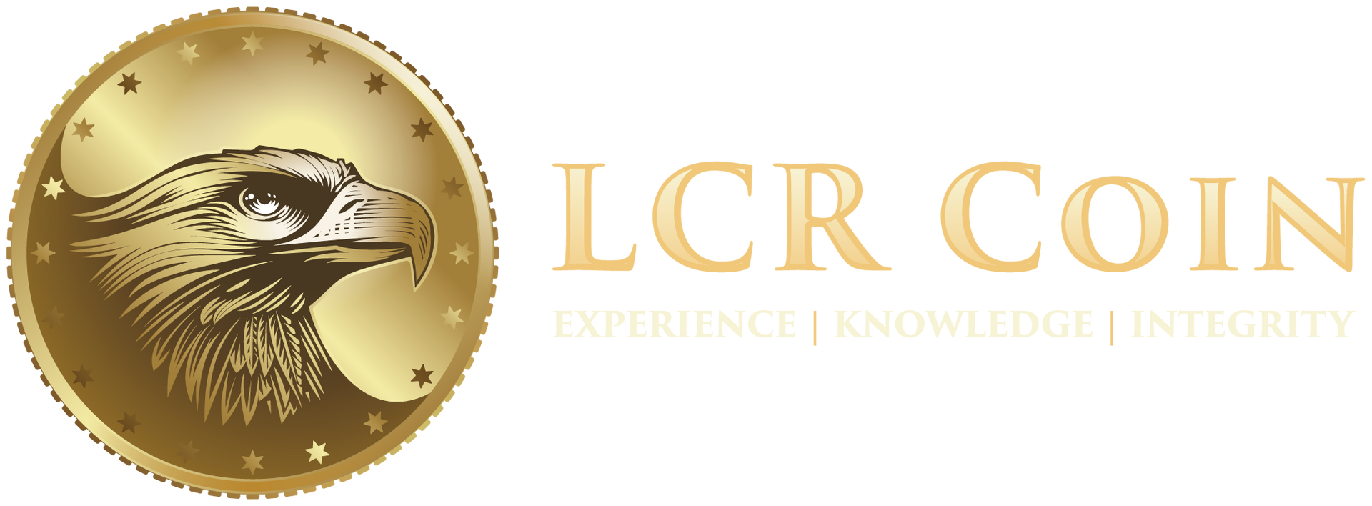 Buy Gold & Silver | Rare Coins | LCR Coin