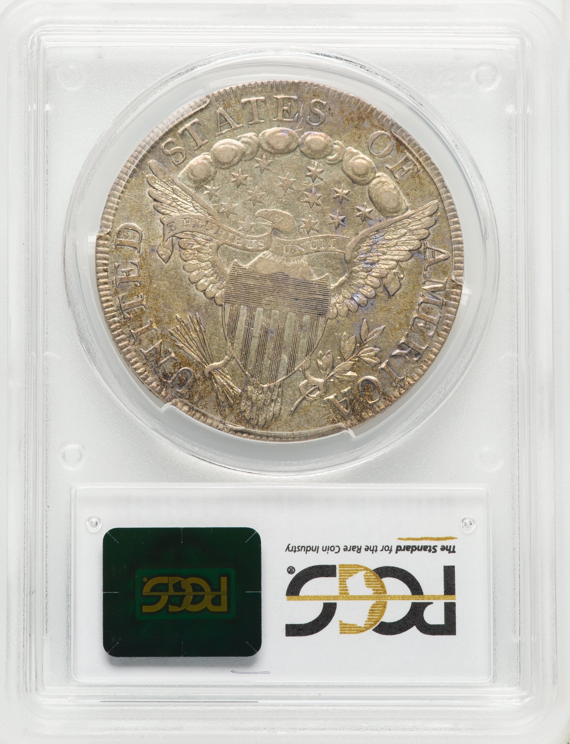 Certified Rare Coins | LCR Coin